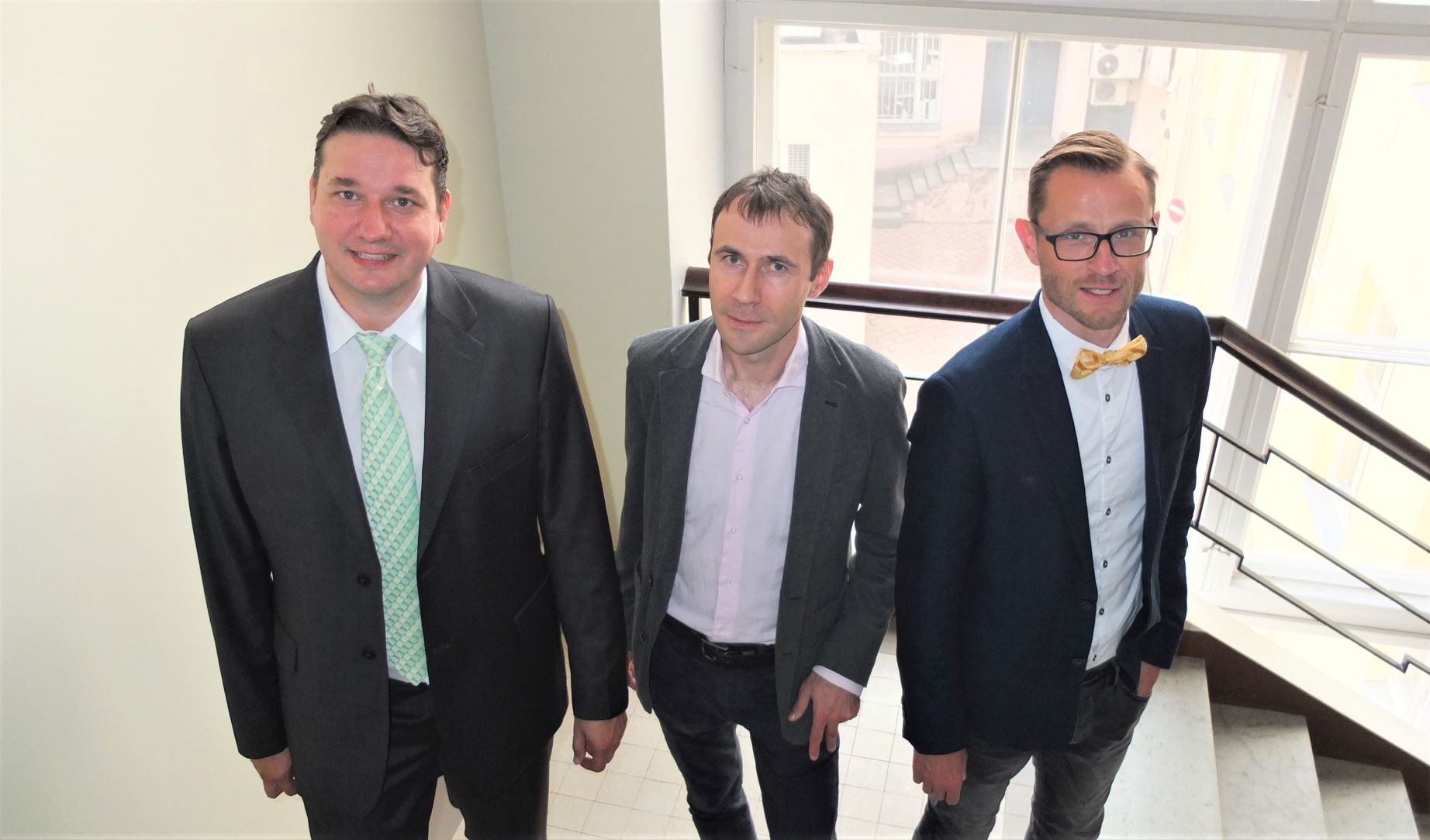 Ilmunud on uus algupärane filosoofiaõpik - Sirp